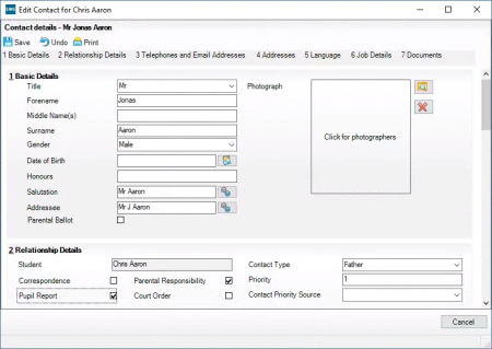 Subjects - InsightWiki