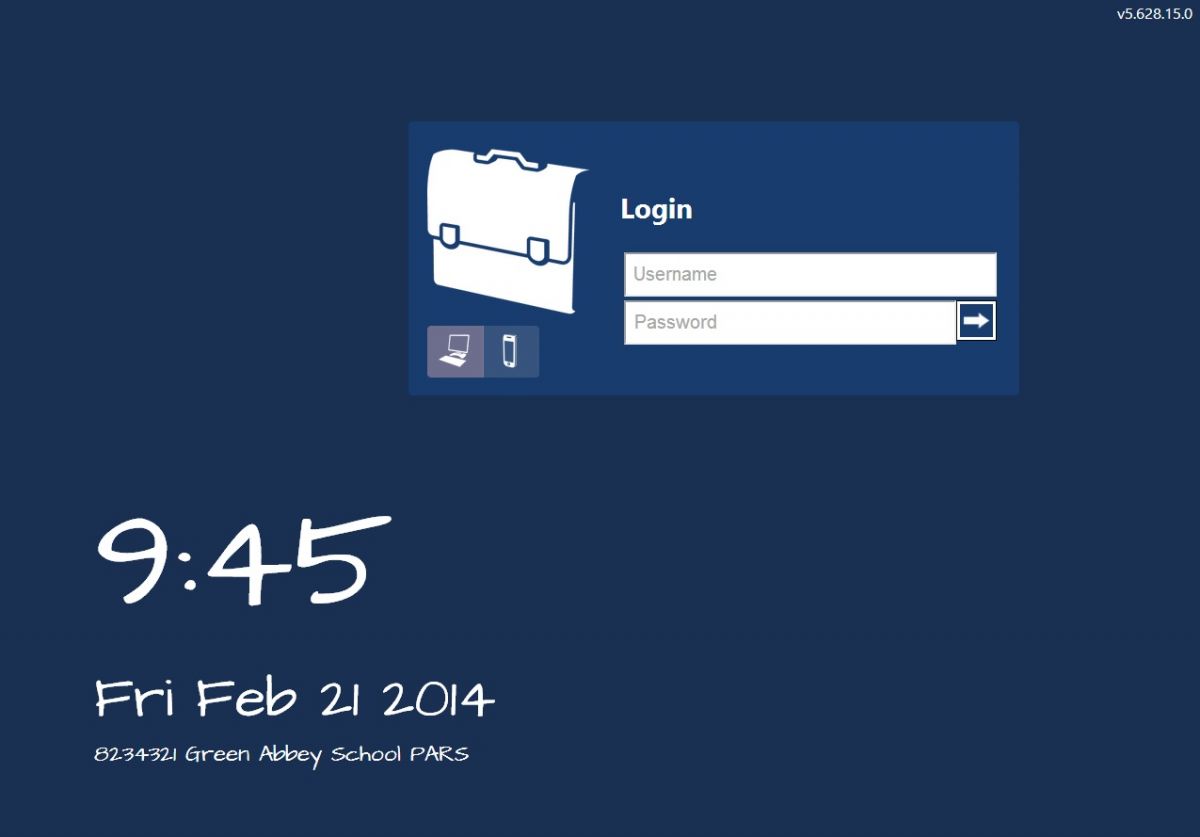 File:Connectloginscreen.jpg - PARS