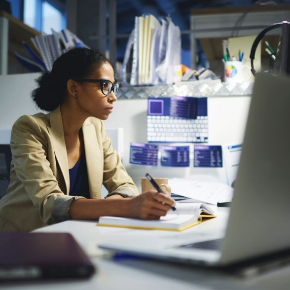 Talaxy - TASC Software