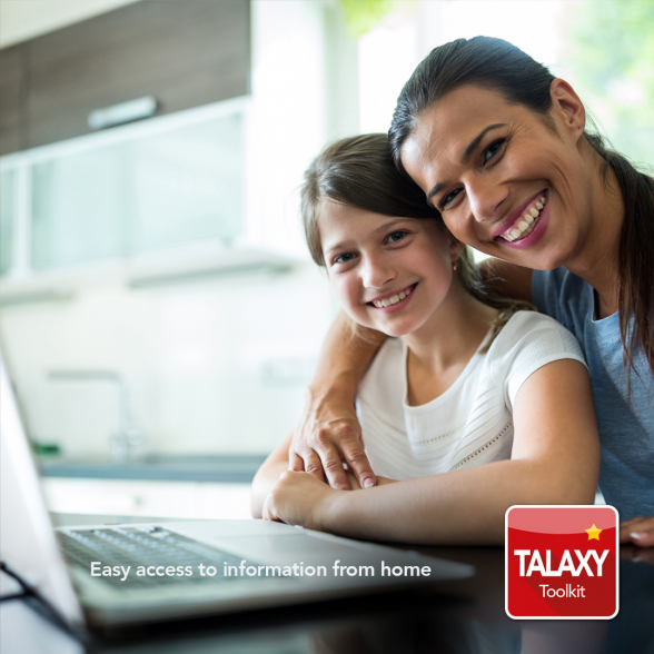 Talaxy - TASC Software