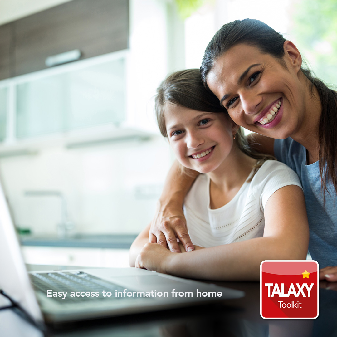 Talaxy - TASC Software